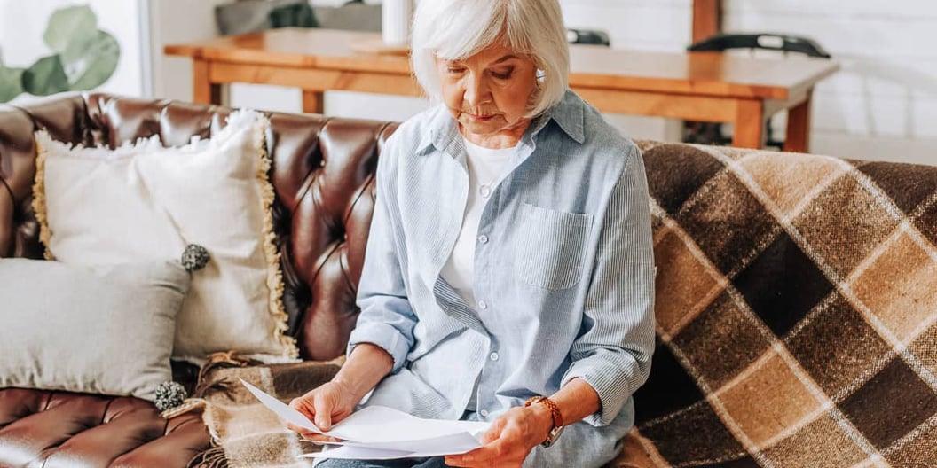 My QDRO Has Been Filed. Now What? | Hello Divorce