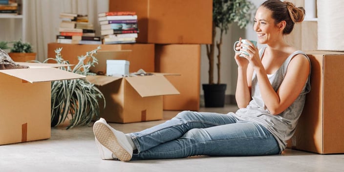 Uplifting Quotes About Moving On After Divorce | Hello Divorce