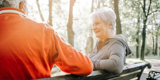 Managing Feelings of Regret after Your Divorce