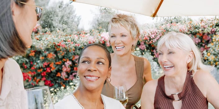 How to Meet New Friends after Divorce