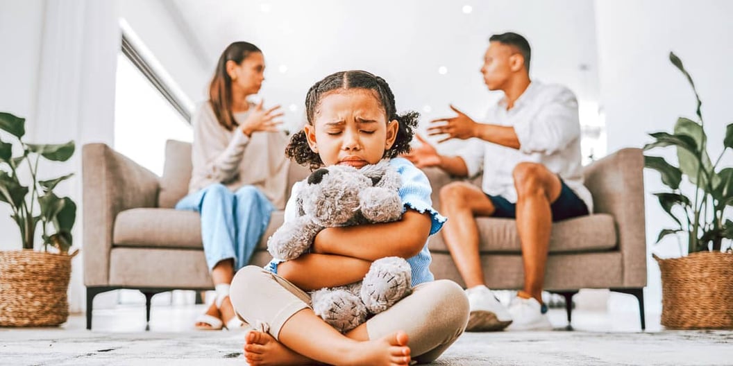 8 Tips for Co Parenting with a Controlling Ex