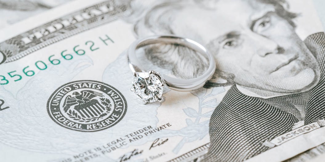 What is the Commingling of Assets in a Marriage?
