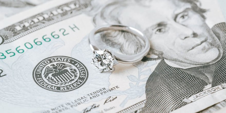What is the Commingling of Assets in a Marriage?