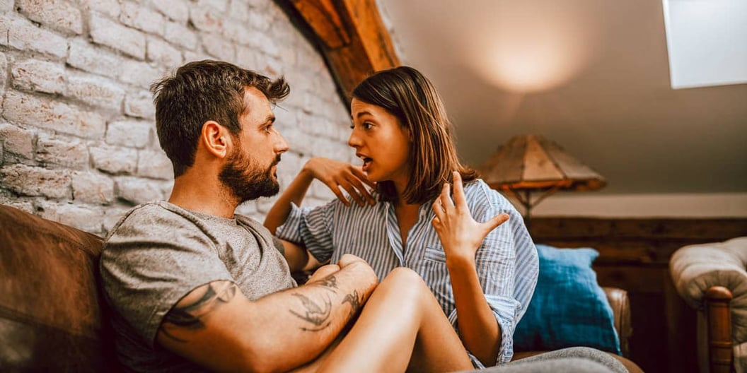 What to Do if Your Spouse or Partner Ghosts You