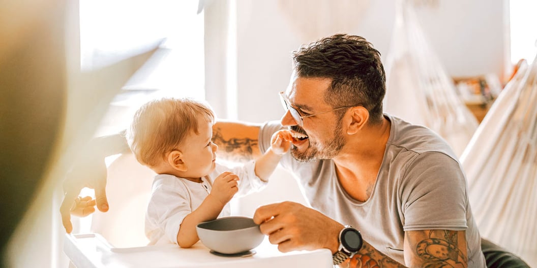 What is the Difference Between a Single Parent and a Solo Parent?