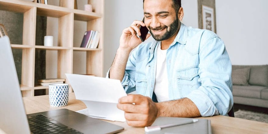 Don't Forget to Notify These 19 Agencies after You Change Your Name