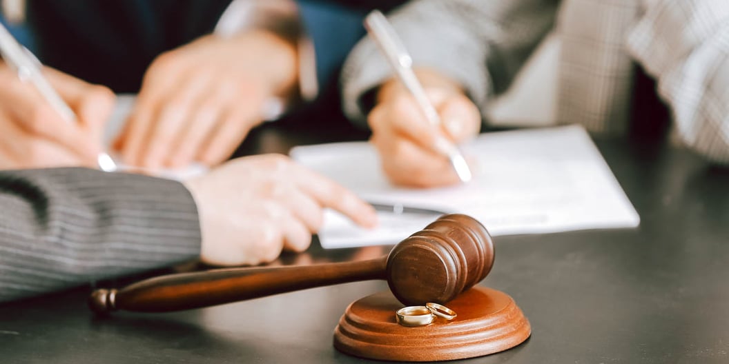 Complete List of Utah Divorce Forms With Links | Hello Divorce