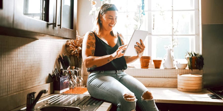 What are the 4 Types of Life Transitions?