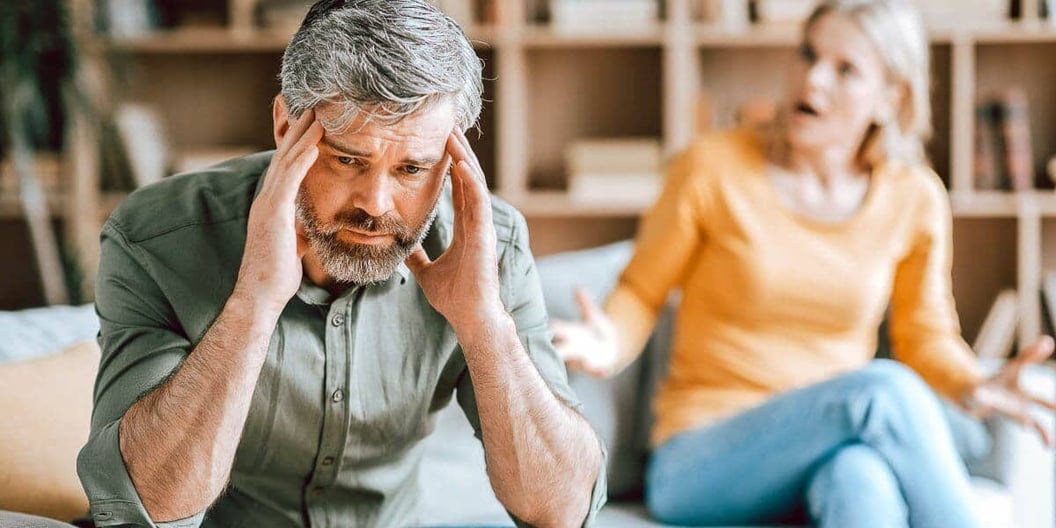 Can My Spouse Refuse to Get Divorced?