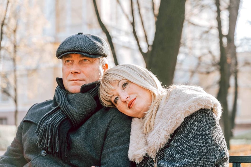 What to Do if Your Spouse or Partner Ghosts You