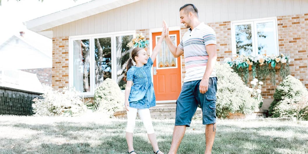 Divorce Home Buyout Guide