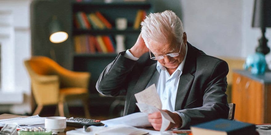 How to Create a Post-Divorce Budget