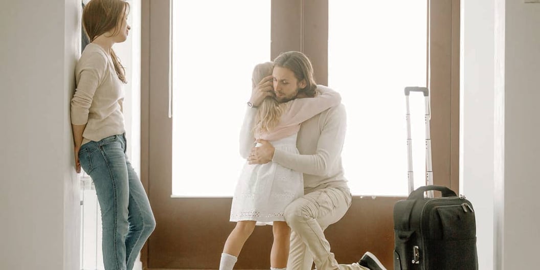 QDRO In California | Cost, Time Limits, & How To File