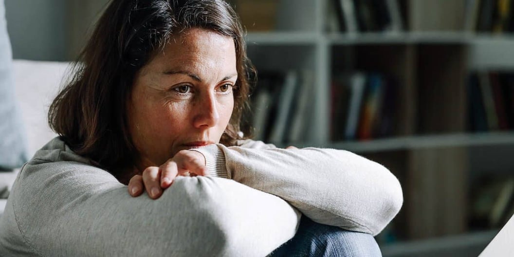 Managing Feelings of Regret after Your Divorce