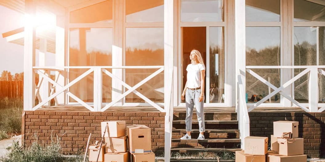 Divorce Home Buyout Guide