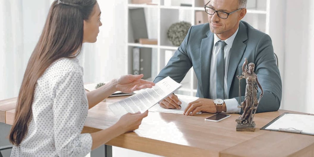 Guide to Presenting Evidence in Family Court | Hello Divorce