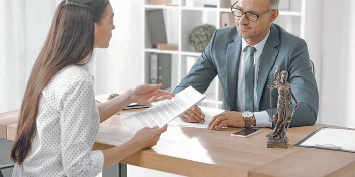 Sample Divorce or Breakup Script and Letter | Hello Divorce